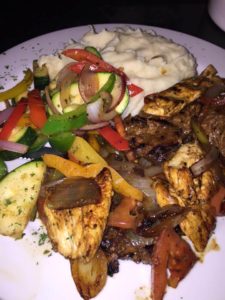 April’s Restaurants – Good Food. Great Drinks.