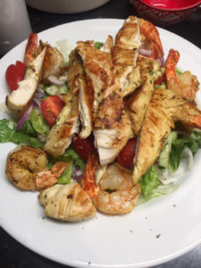 April’s Restaurants – Good Food. Great Drinks.