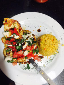 April’s Restaurants – Good Food. Great Drinks.